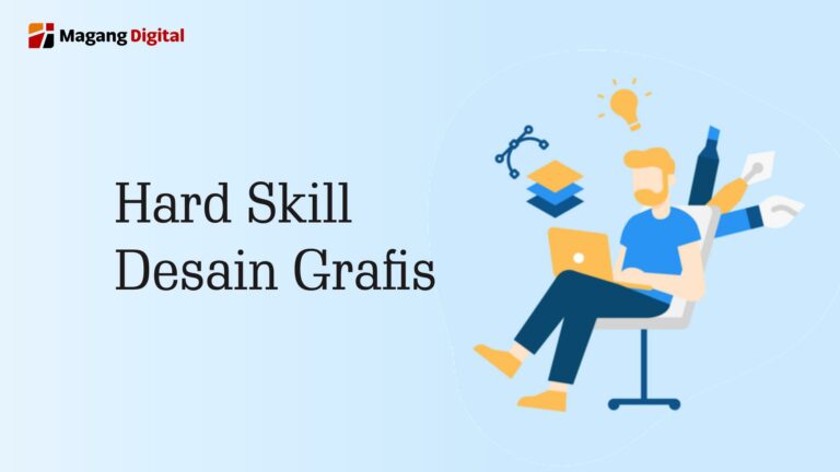 10 Hard Skill Desain Grafis yang Wajib Dikuasai dari Level Dasar Hingga ...