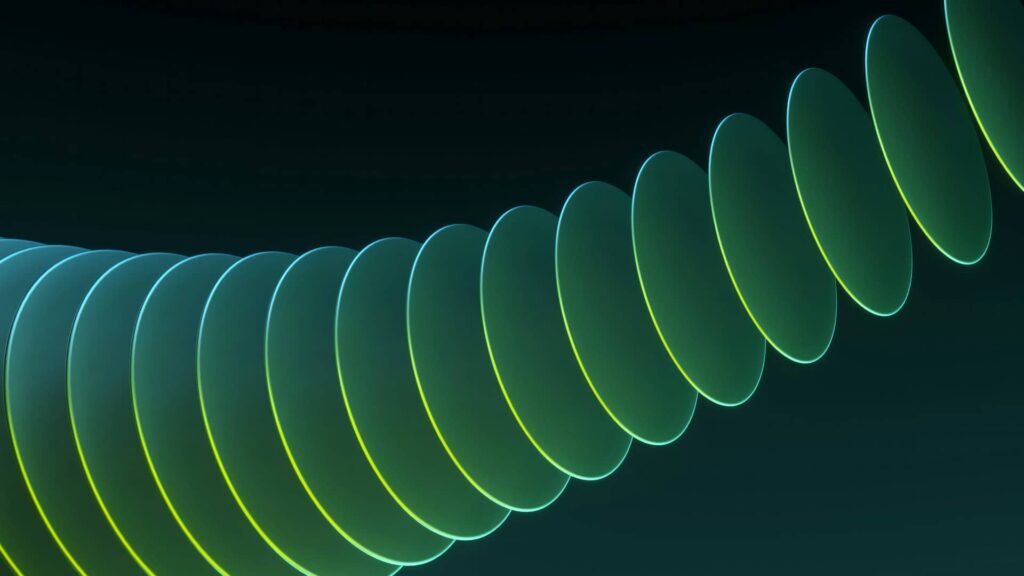 Wajib Tahu, Inilah Contoh Garis Spiral dalam Kehidupan - Magang Digital
