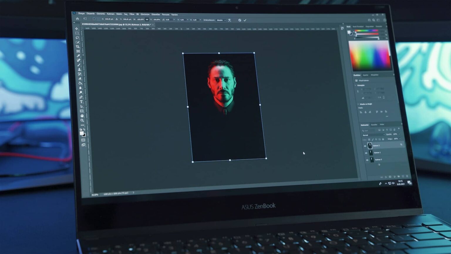 Wajib Tahu, Ini Pengertian, Fungsi dan Tips Membuka File Format PSD ...