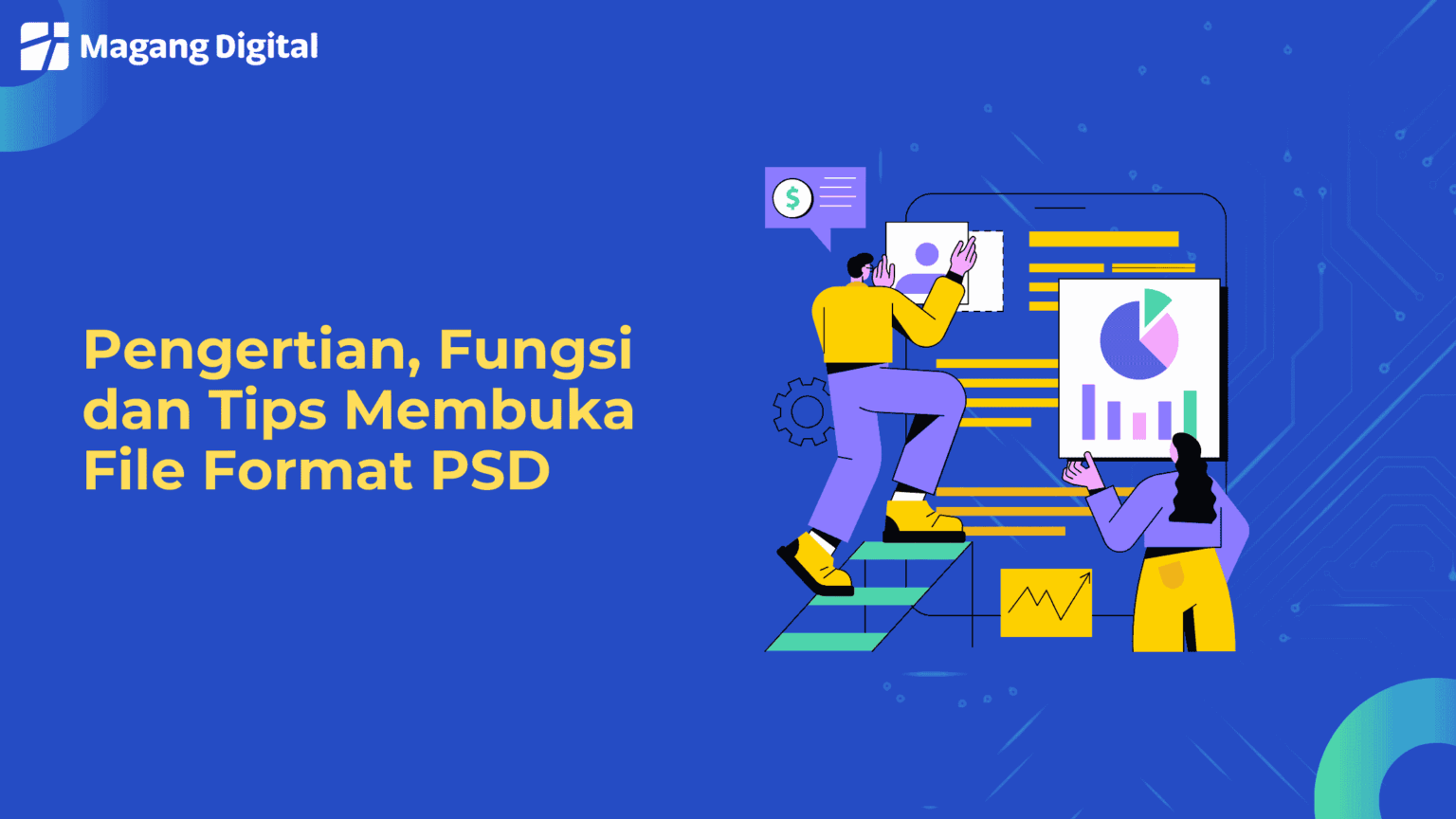 Wajib Tahu, Ini Pengertian, Fungsi dan Tips Membuka File Format PSD ...