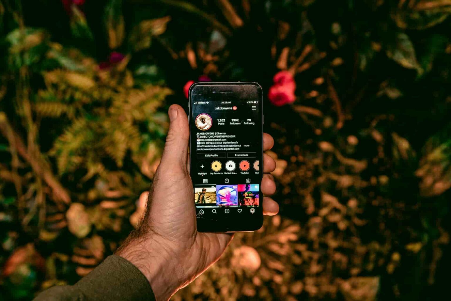 Ukuran Feed Instagram 12 Kotak Untuk Tampilan Profil yang Memikat dan ...