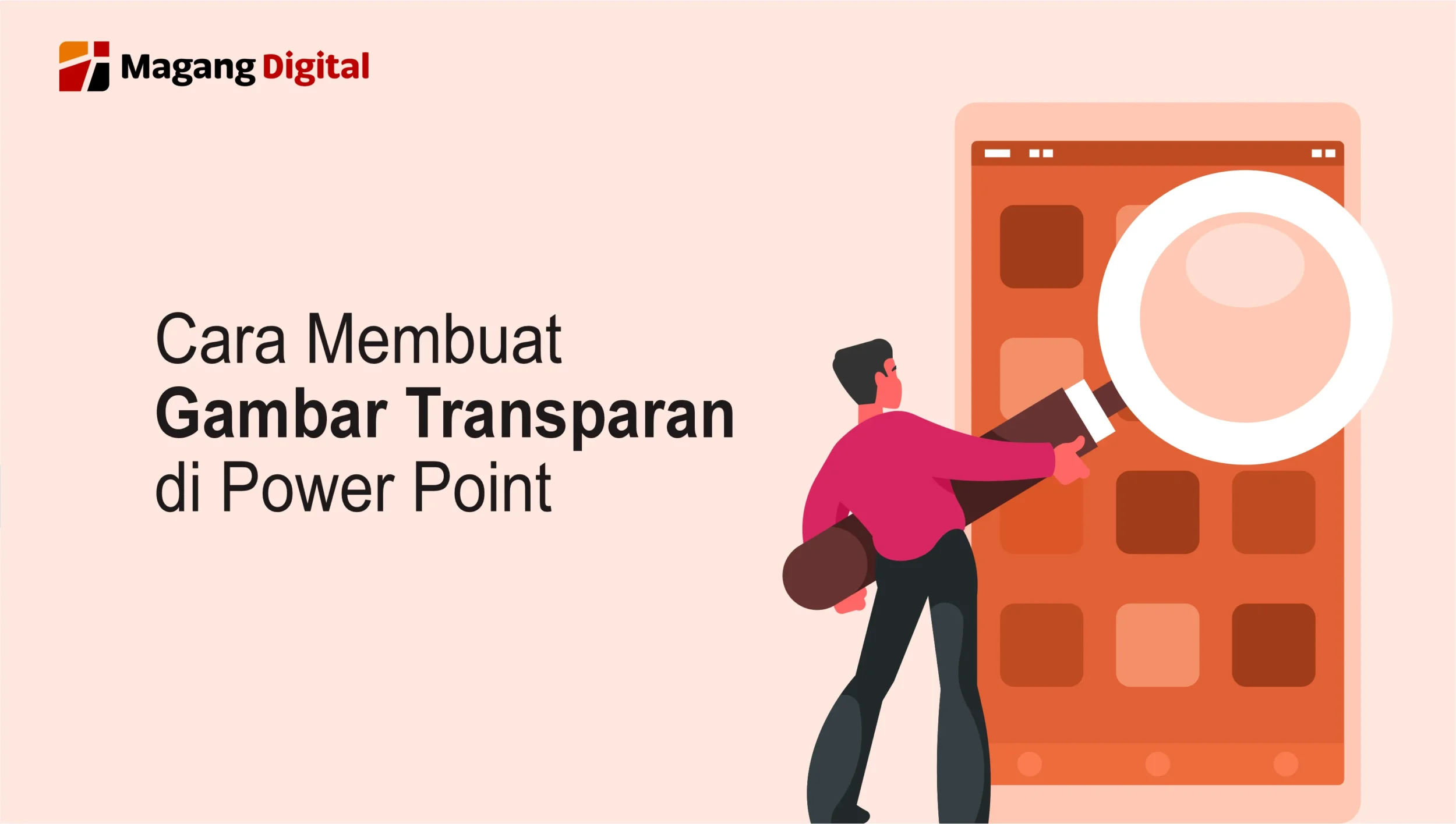 7 Cara Membuat Gambar Transparan di PPT untuk Berbagai Kebutuhan ...