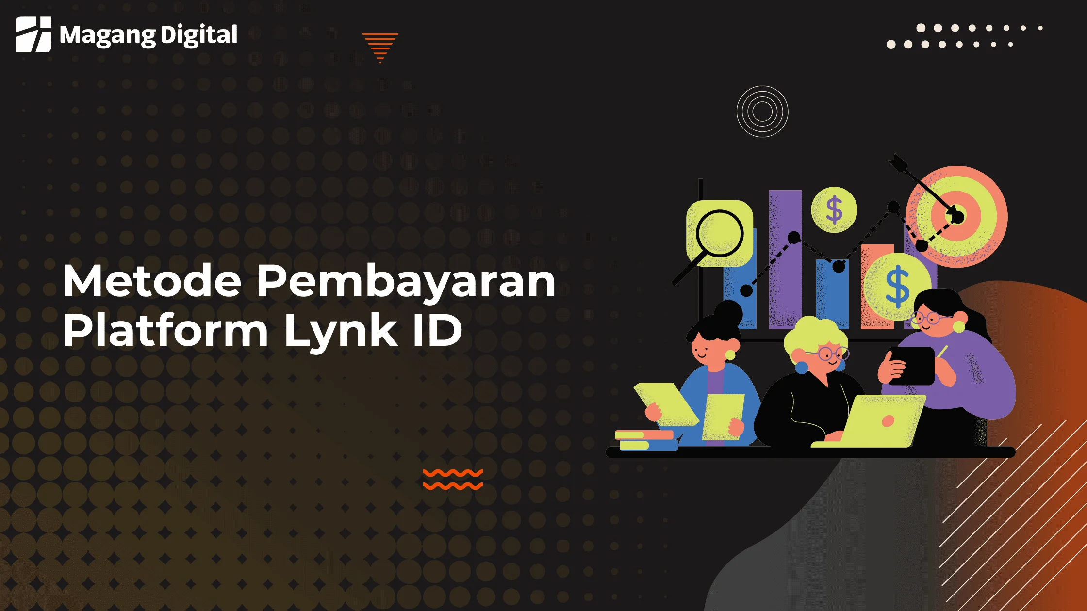 5 Jenis Metode Pembayaran Lynk ID yang Bikin Transaksi Makin Praktis ...